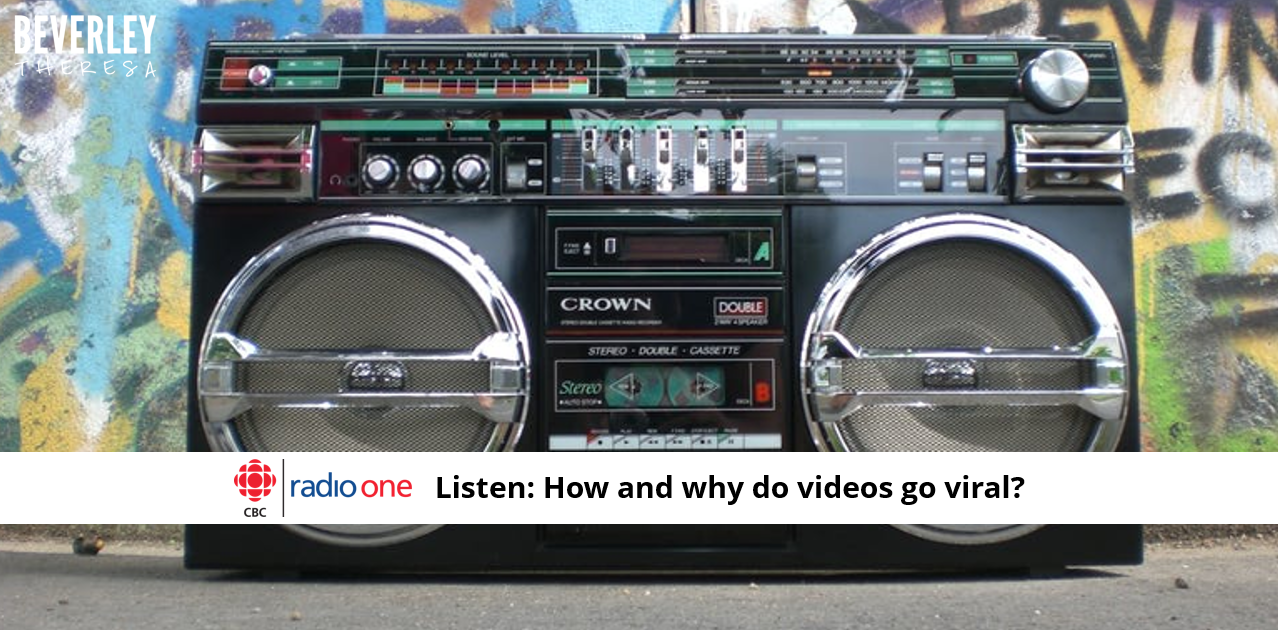 Why and How Do Videos Go Viral on Social Media