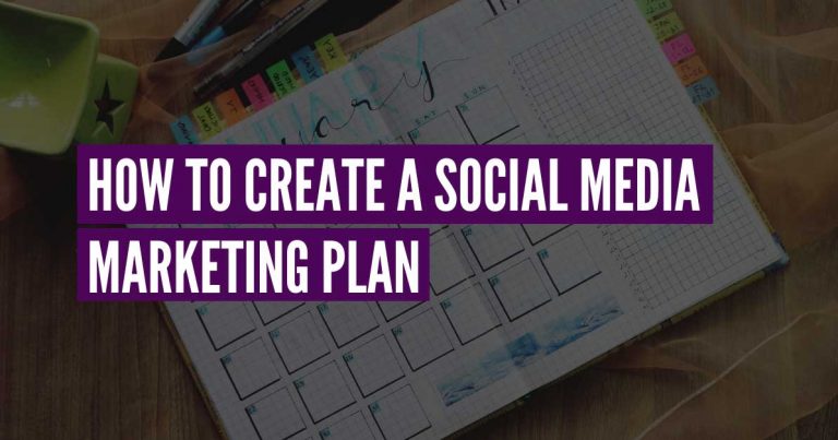 How to Create a Social Media Marketing Plan - Edmonton Social Media ...